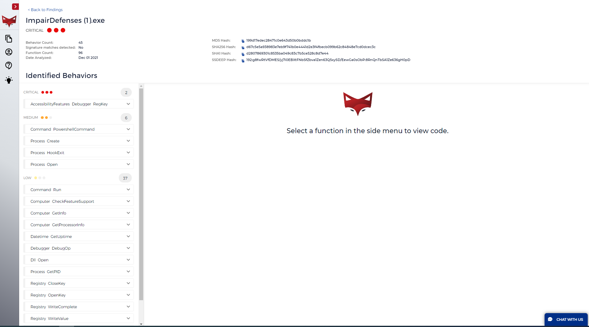 Cybersecurity Veterans Launch CodeHunter, a Revolutionary Cybersecurity Platform Capable of ...